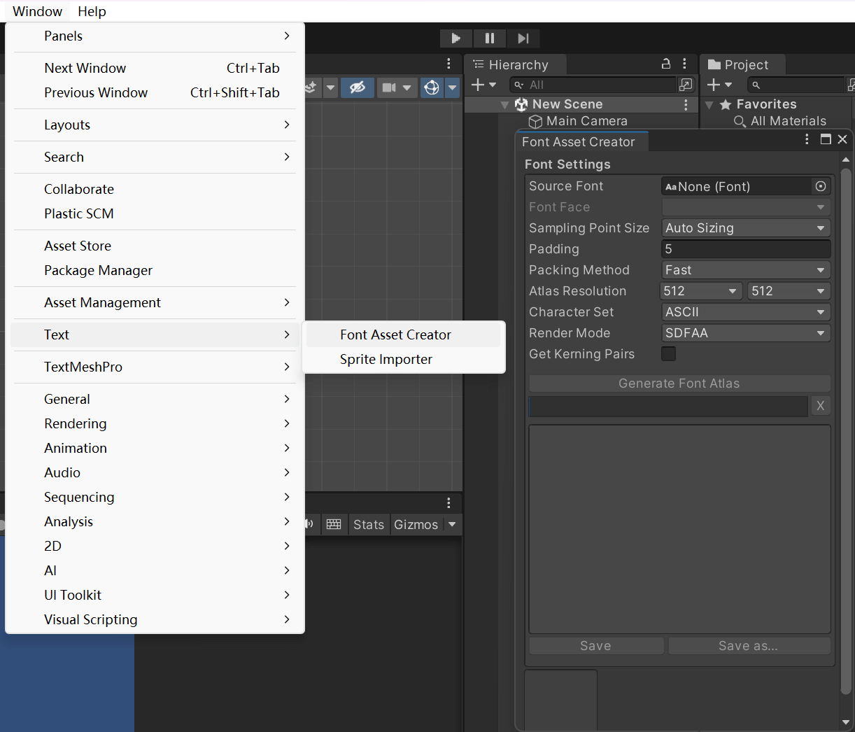 Unity-UI Toolkit | Zi-Zi's Journey